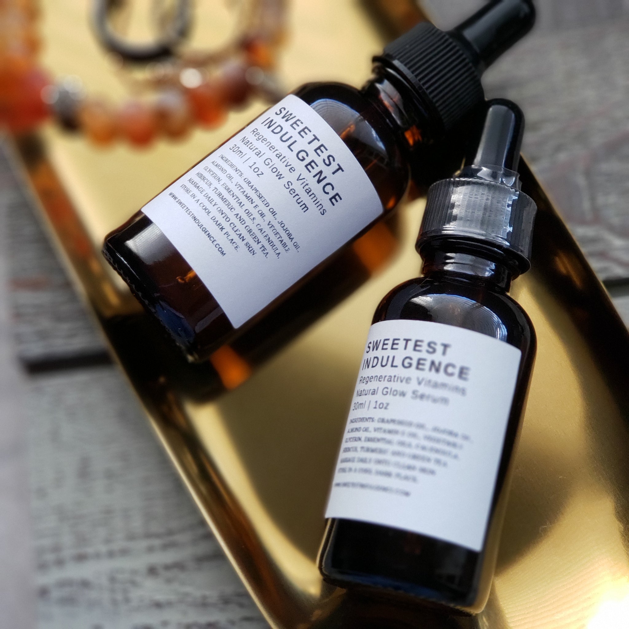 Products – Sweetest Indulgence